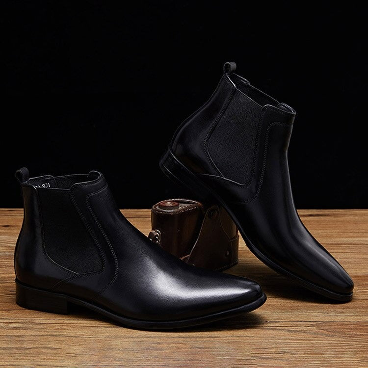 Boots – JonasParamount